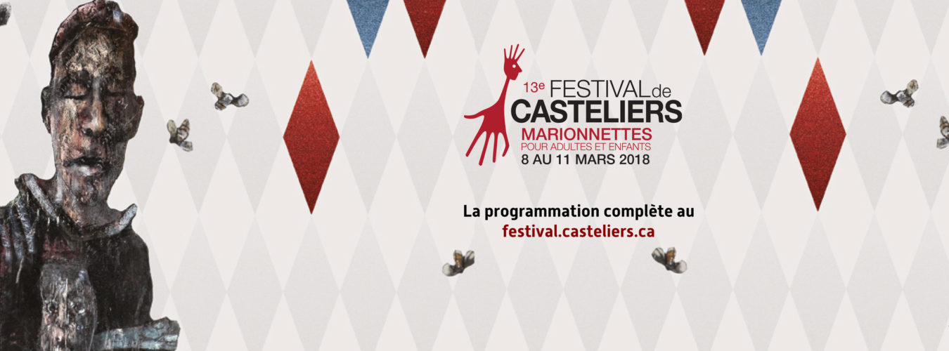 Festival de Casteliers | Casteliers