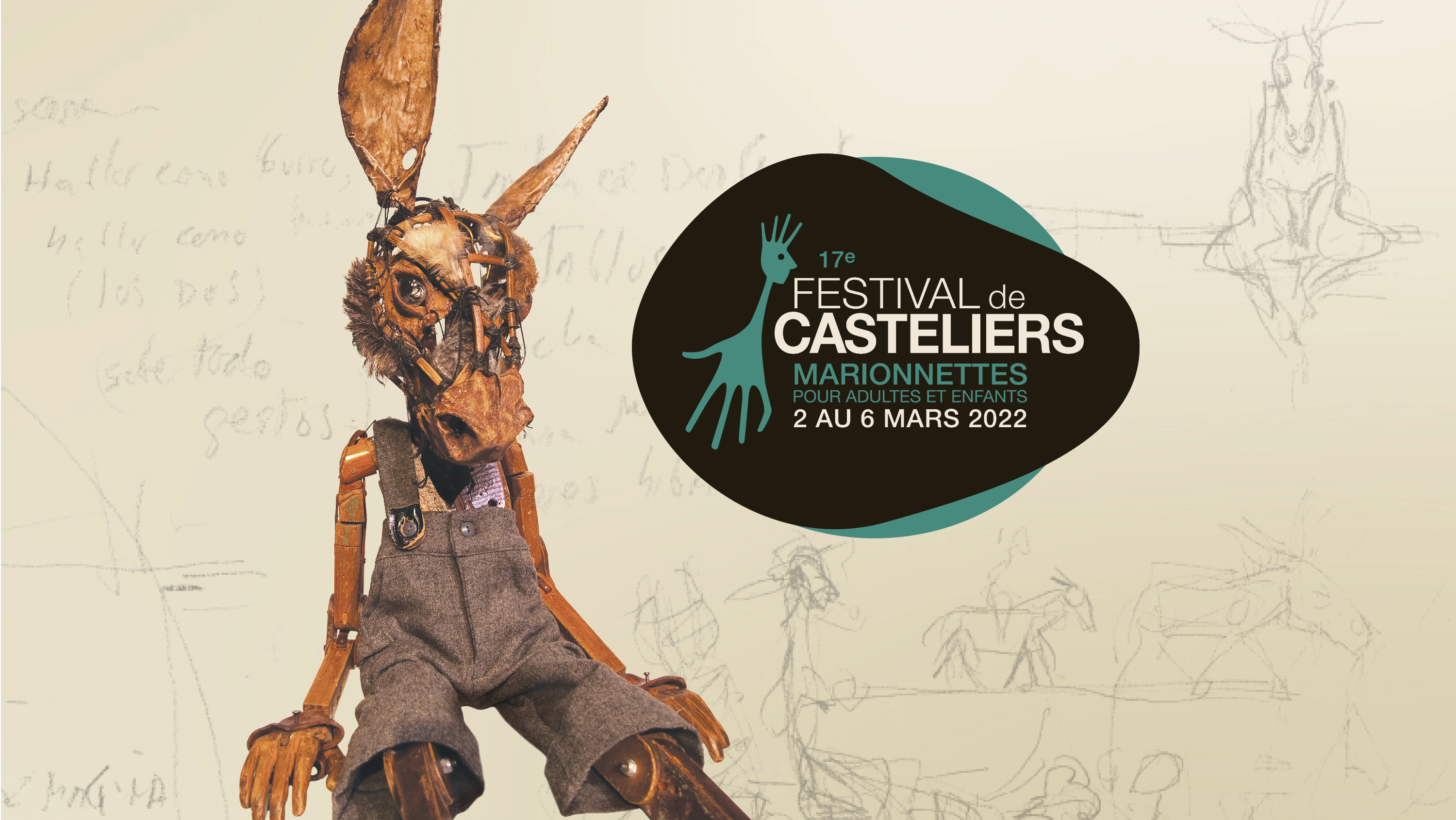 Festival de Casteliers 2022 | Casteliers