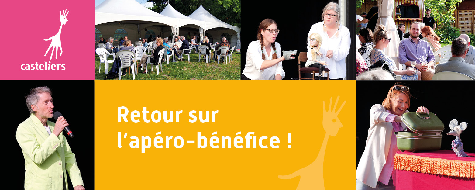 Campagne de financement 2022-2023 | Casteliers