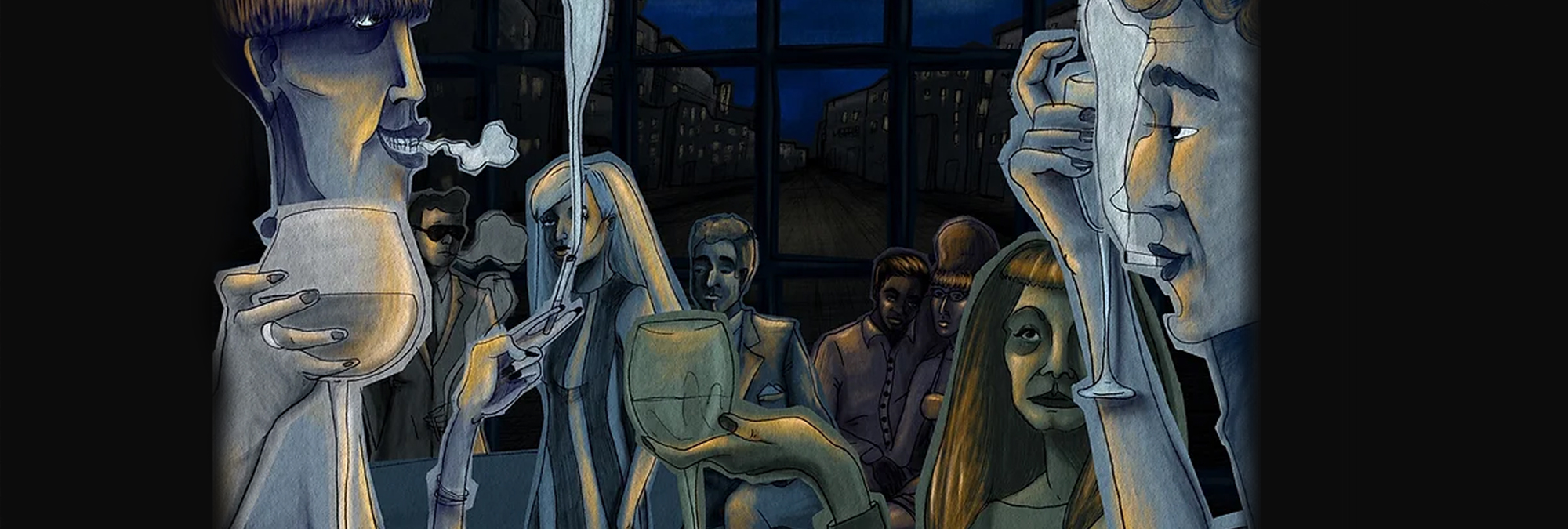 Palomar | Casteliers