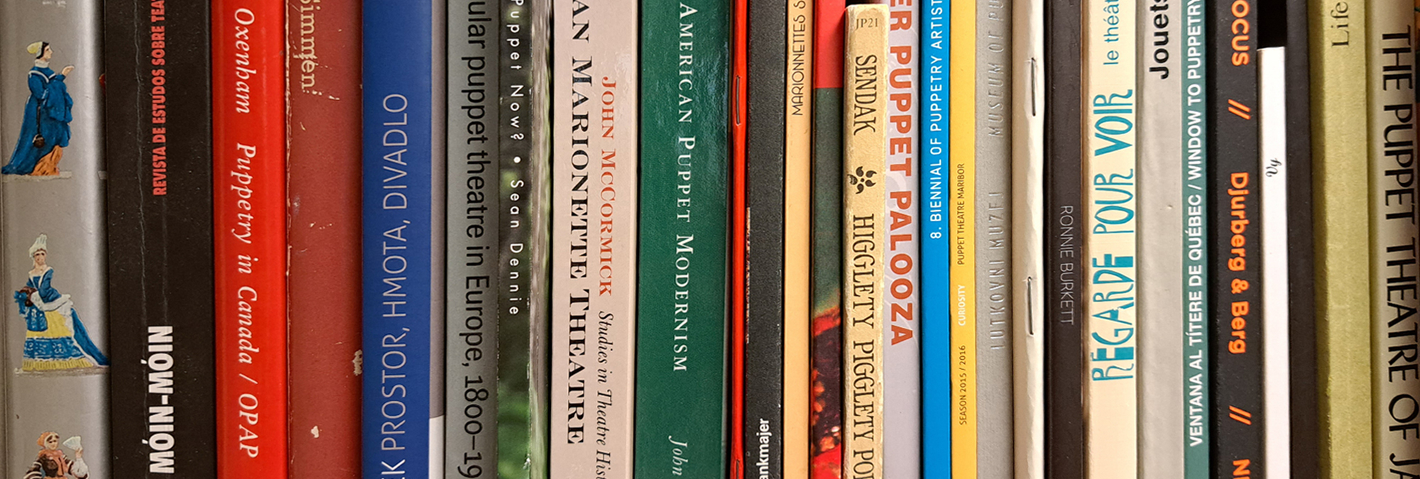 Documentation centre | Casteliers